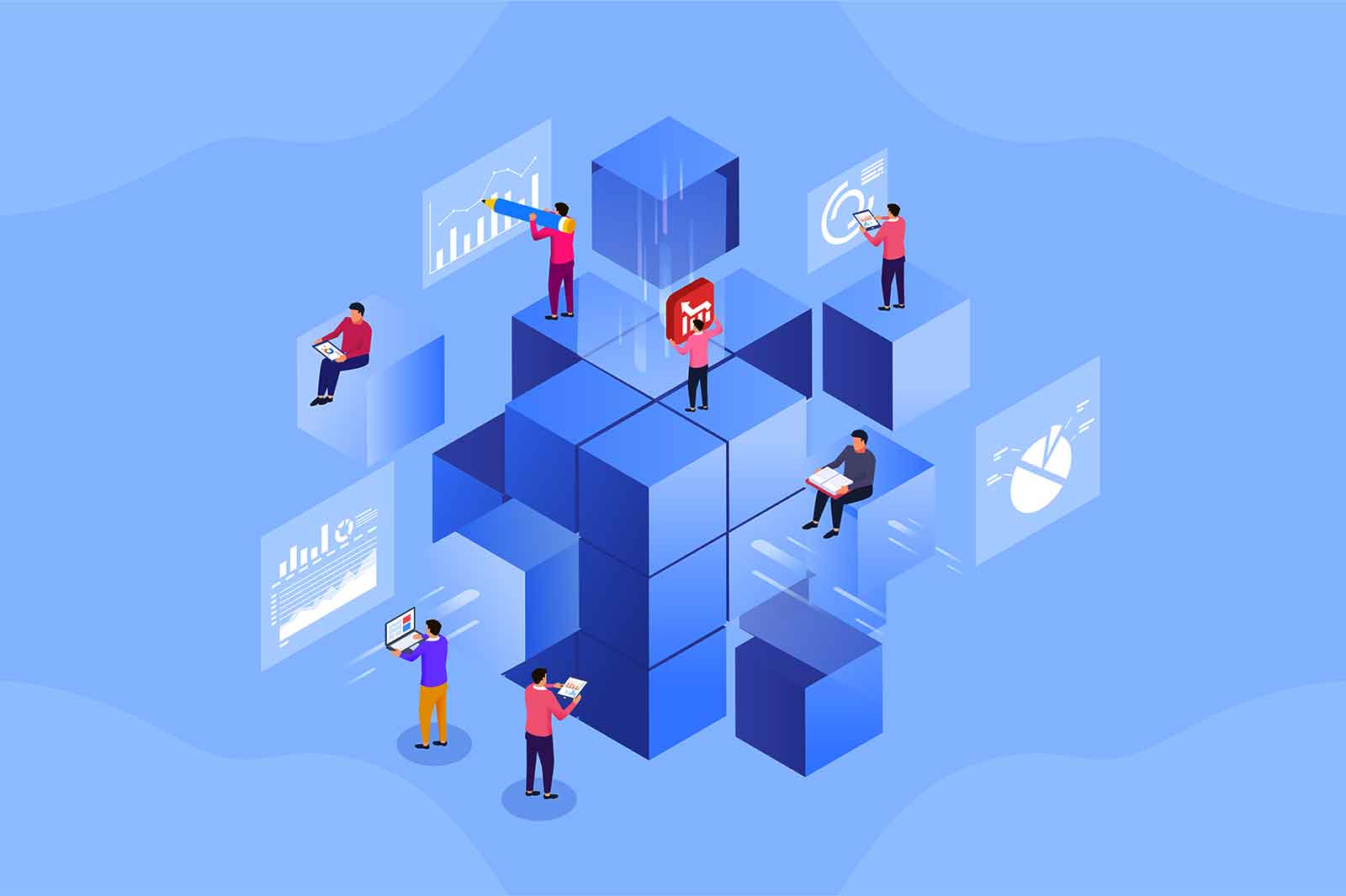 Top 10 DevOps Challenges & How AIOps Can Help | Fabrix.ai