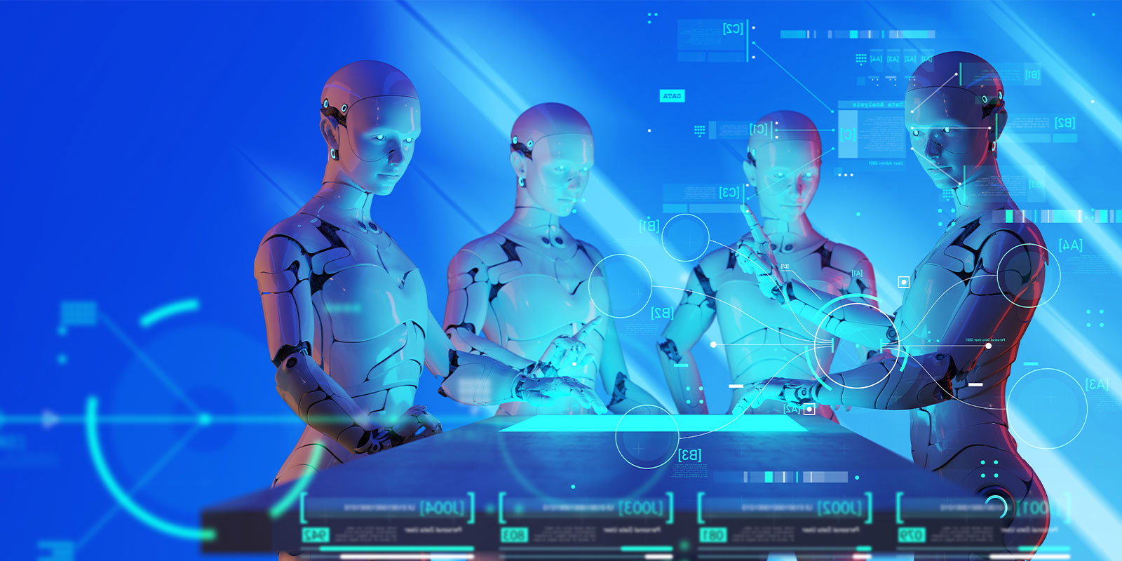 Impact Of Ai On It Operations Fabrix Ai