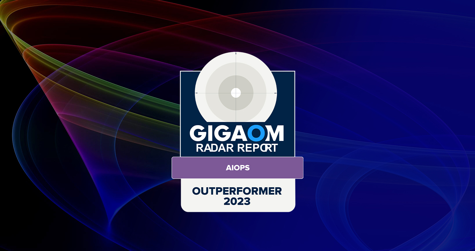 CloudFabrix Data-Centric AIOps: Leading on GigaOm Radar | Fabrix.ai