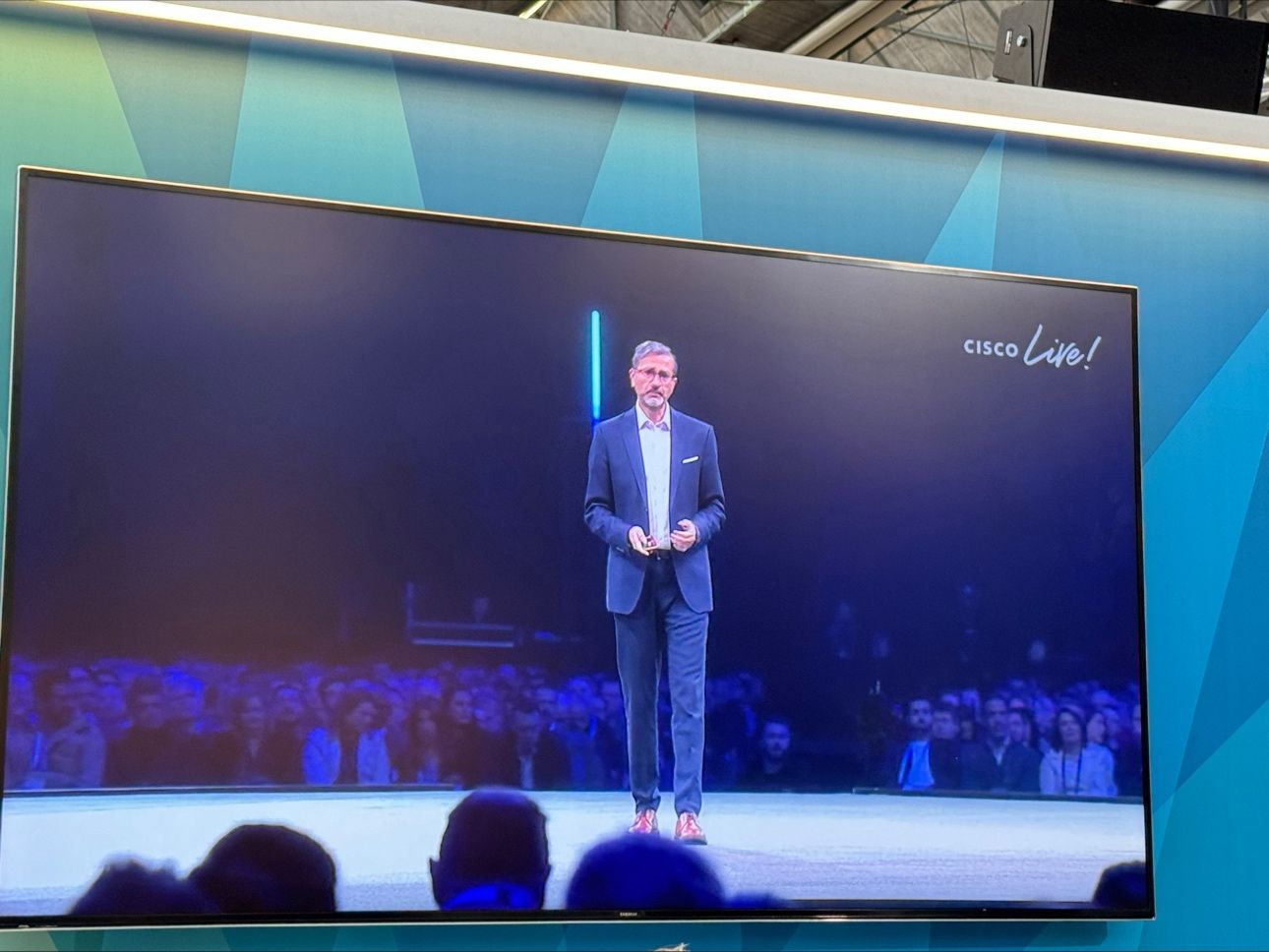 CloudFabrix at Cisco Live EMEA - Highlights | Fabrix.ai