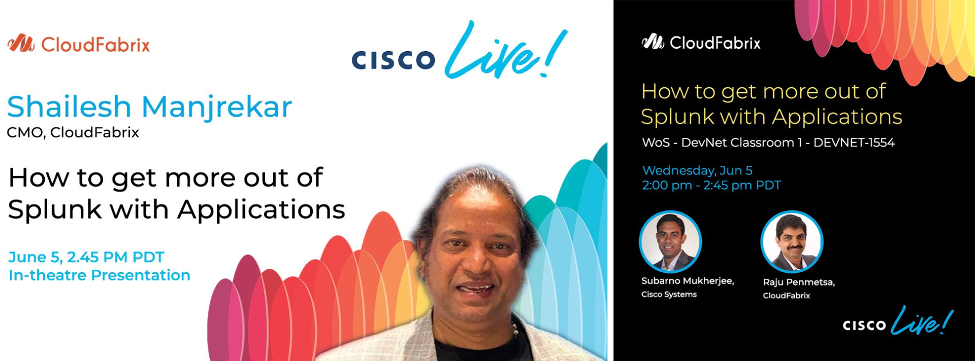 Cisco Live 2024: Top 10 Announcements & Highlights | CloudFabrix | Fabrix.ai