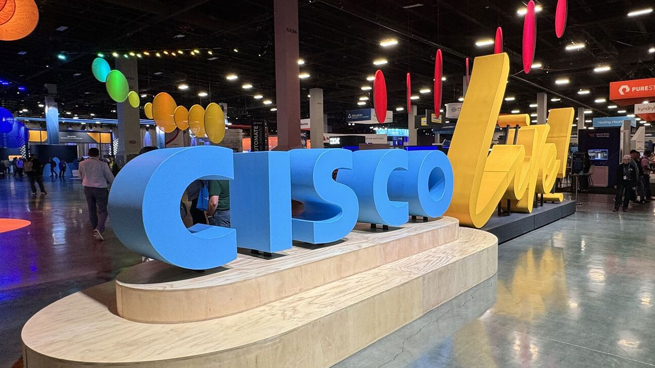 Cisco Live 2024: Top 10 Announcements & Highlights | CloudFabrix ...